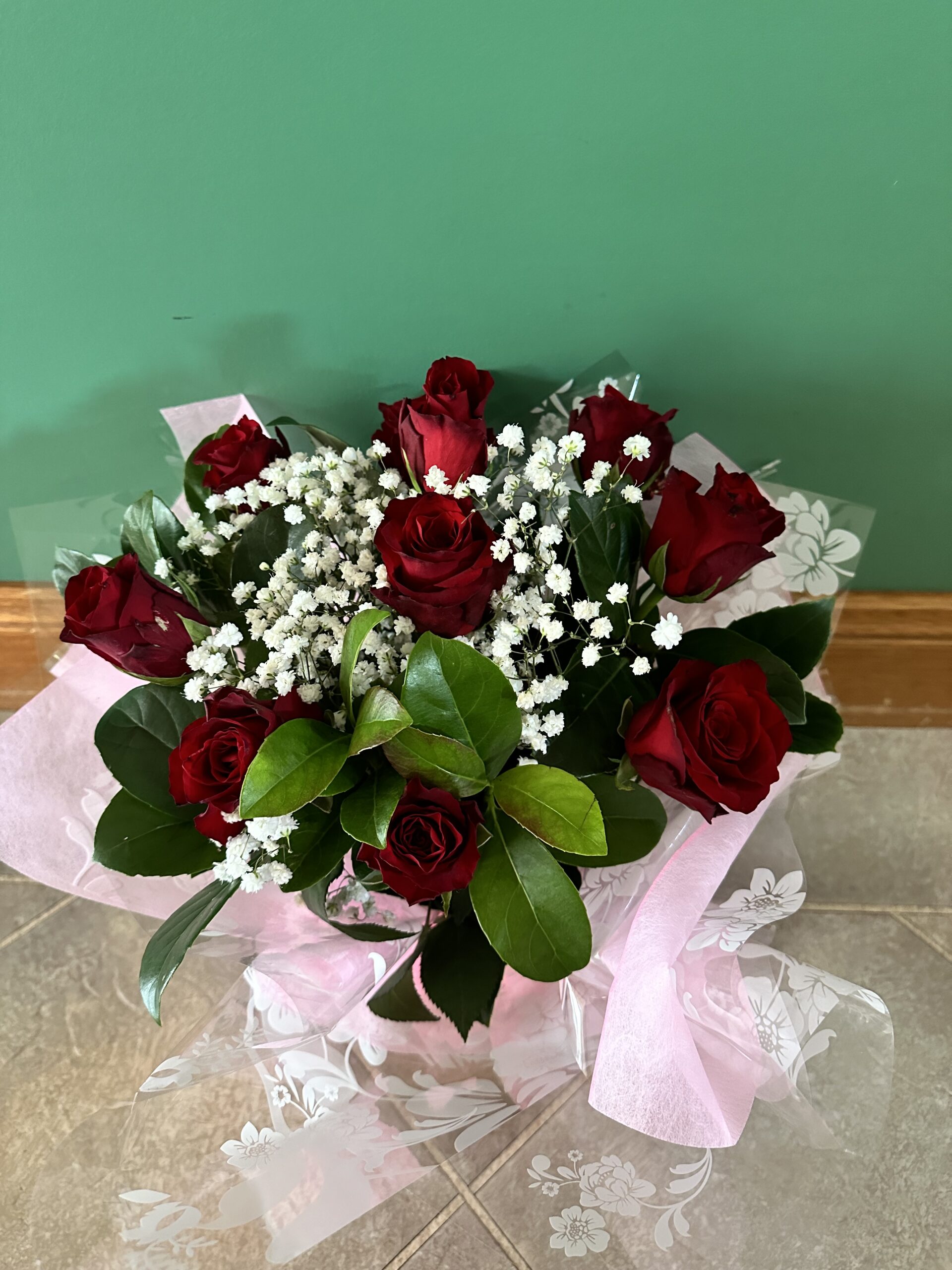 Flower Boxes Pickup Order Page | Flowers Of Bethlehem